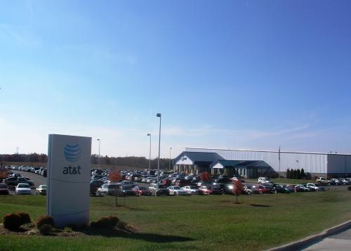 ATT Wireless Call Center | MSE of Kentucky