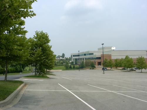 Center for Rural Development | MSE of Kentucky