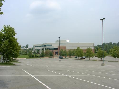 Center for Rural Development | MSE of Kentucky