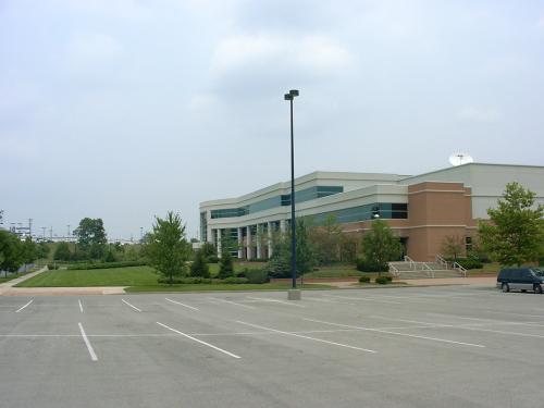 Center for Rural Development | MSE of Kentucky