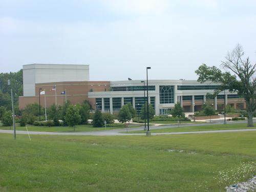 Center for Rural Development | MSE of Kentucky