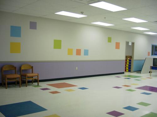 Corbin Child Care Center | MSE of Kentucky