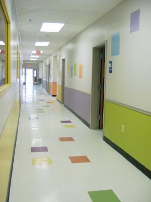 Corbin Child Care Center | MSE of Kentucky