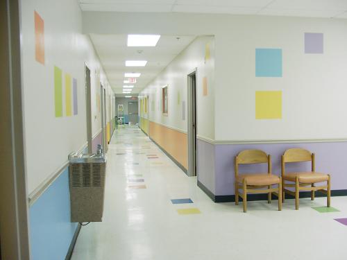 Corbin Child Care Center | MSE of Kentucky