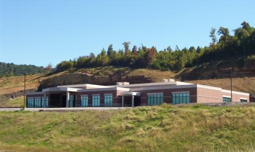 Corbin Center | MSE of Kentucky