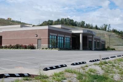 Corbin Center | MSE of Kentucky