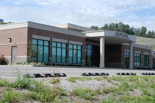 Corbin Center | MSE of Kentucky