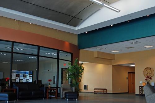 Corbin Center | MSE of Kentucky