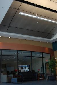 Corbin Center | MSE of Kentucky