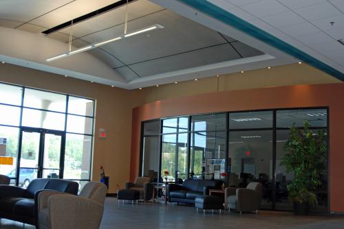 Corbin Center | MSE of Kentucky