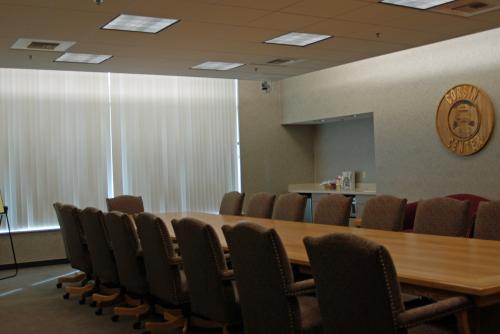 Corbin Center | MSE of Kentucky
