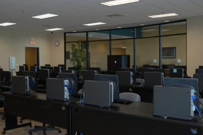 Corbin Center | MSE of Kentucky