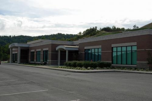 Corbin Center | MSE of Kentucky