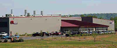 CTA Acoustics | MSE of Kentucky