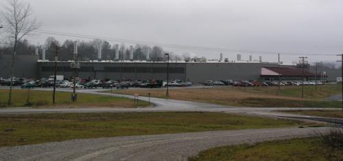 CTA Acoustics | MSE of Kentucky