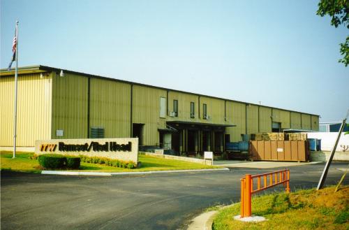 ITW Ramset/Redhead | MSE of Kentucky