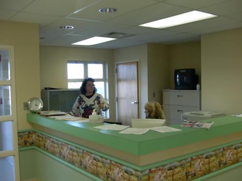 Laurel County Learning Center | MSE of Kentucky