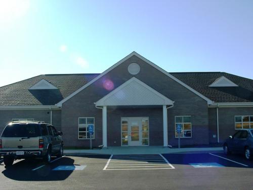 Laurel County Learning Center | MSE of Kentucky