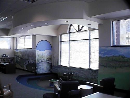 Mason County Library | MSE of Kentucky