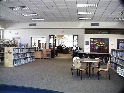 Mason County Library | MSE of Kentucky