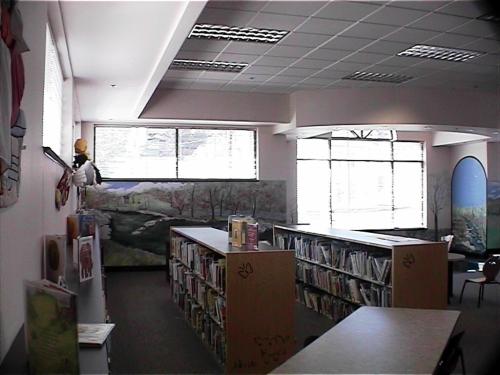 Mason County Library | MSE of Kentucky