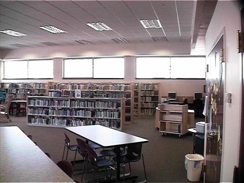 Mason County Library | MSE of Kentucky