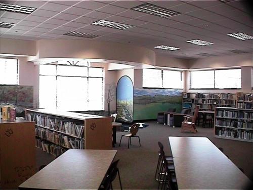 Mason County Library | MSE of Kentucky