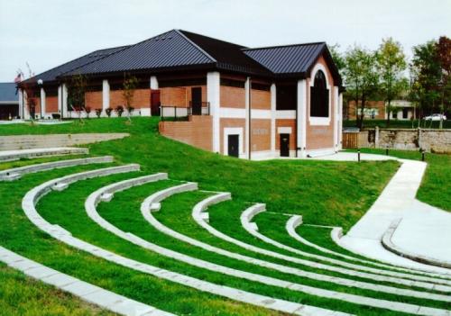 Mason County Library | MSE of Kentucky