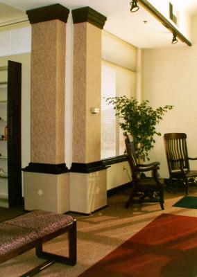 Mason County Library | MSE of Kentucky