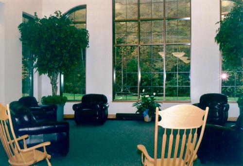 Menifee County Library | MSE of Kentucky