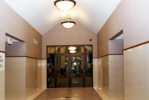 Menifee County Library | MSE of Kentucky