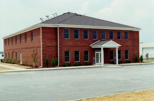Mercer County Health Department | MSE of Kentucky