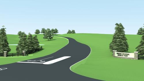 Paradise Regional Business Park | MSE of Kentucky