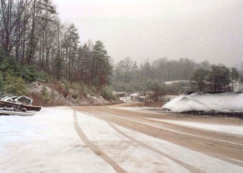 Pine Ridge Reg. Bus. Park | MSE of Kentucky