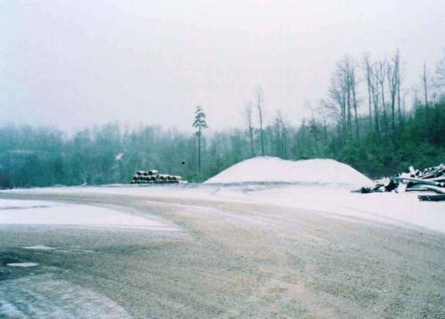 Pine Ridge Reg. Bus. Park | MSE of Kentucky