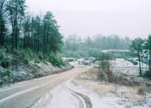 Pine Ridge Reg. Bus. Park | MSE of Kentucky