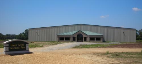 Sebree South Spec | MSE of Kentucky