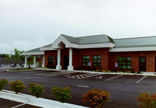 Security Bank & Trust | MSE of Kentucky