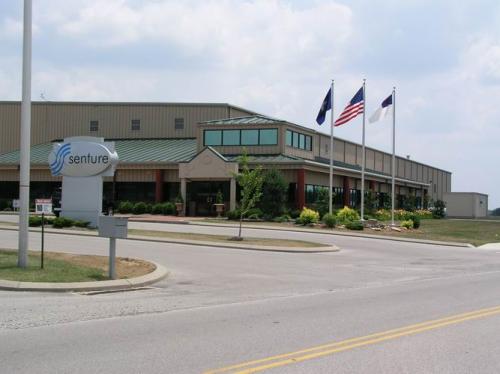 Senture | MSE of Kentucky