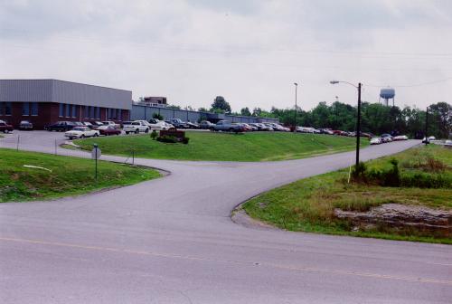 Springfield Products | MSE of Kentucky